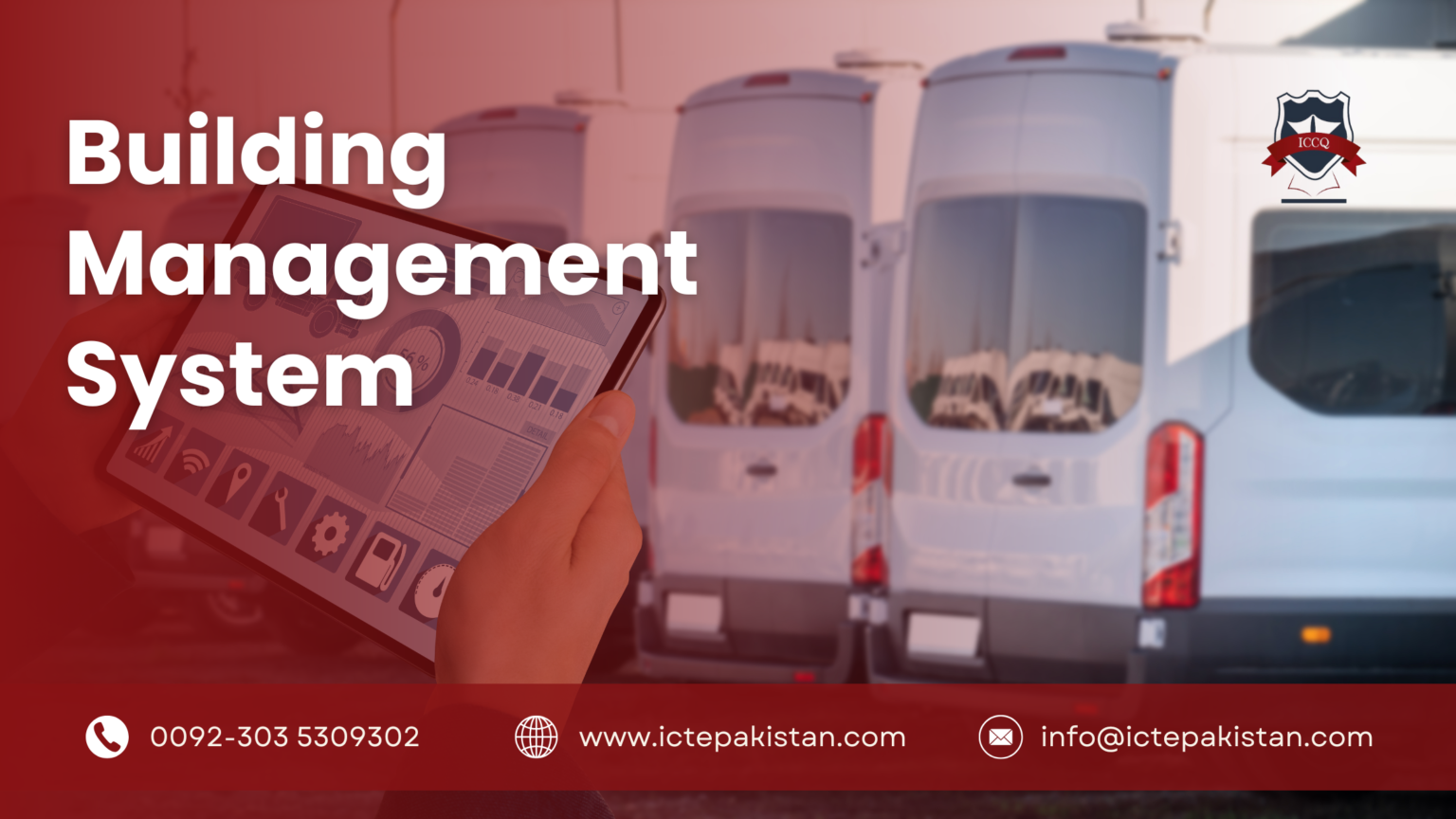 Building Management System Course in Lahore