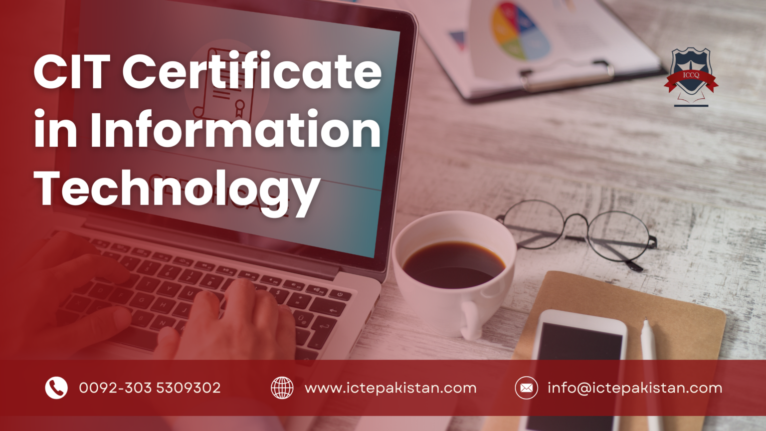 Certificate in Information Technology (CIT)