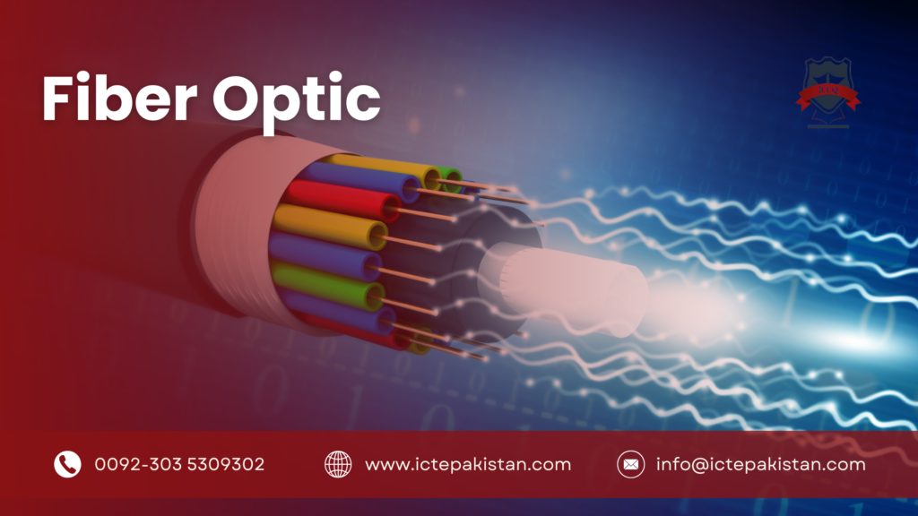 Fiber Optic course in Hajira