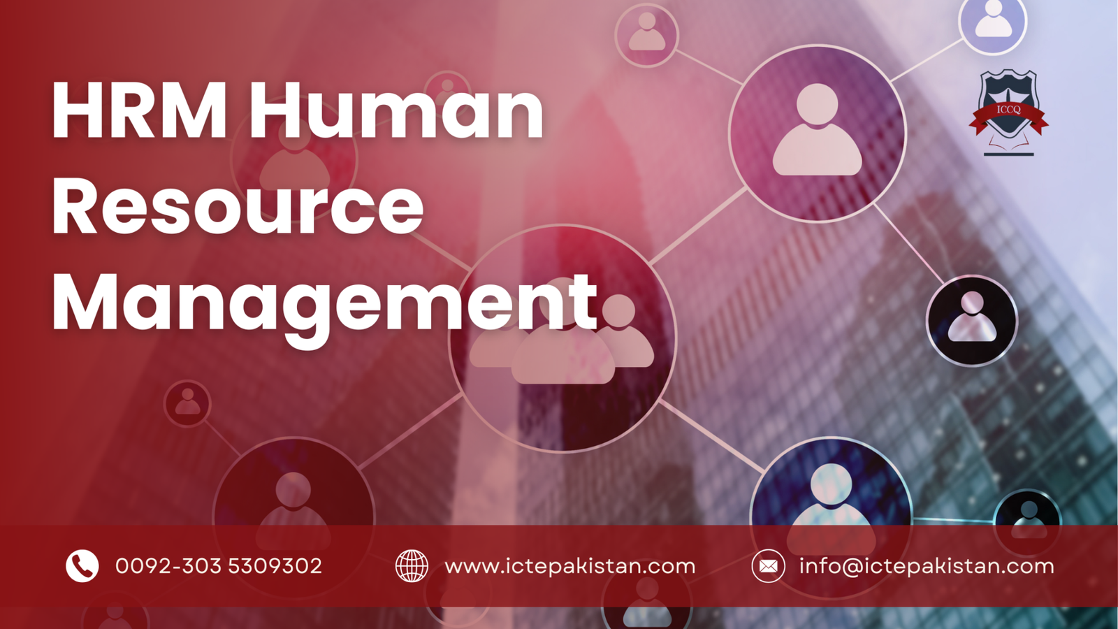 HRM Human Resource Management Course in Sialkot