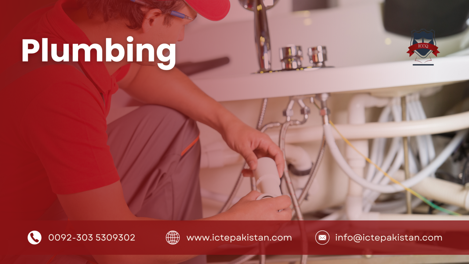 Plumbing Course in Sialkot