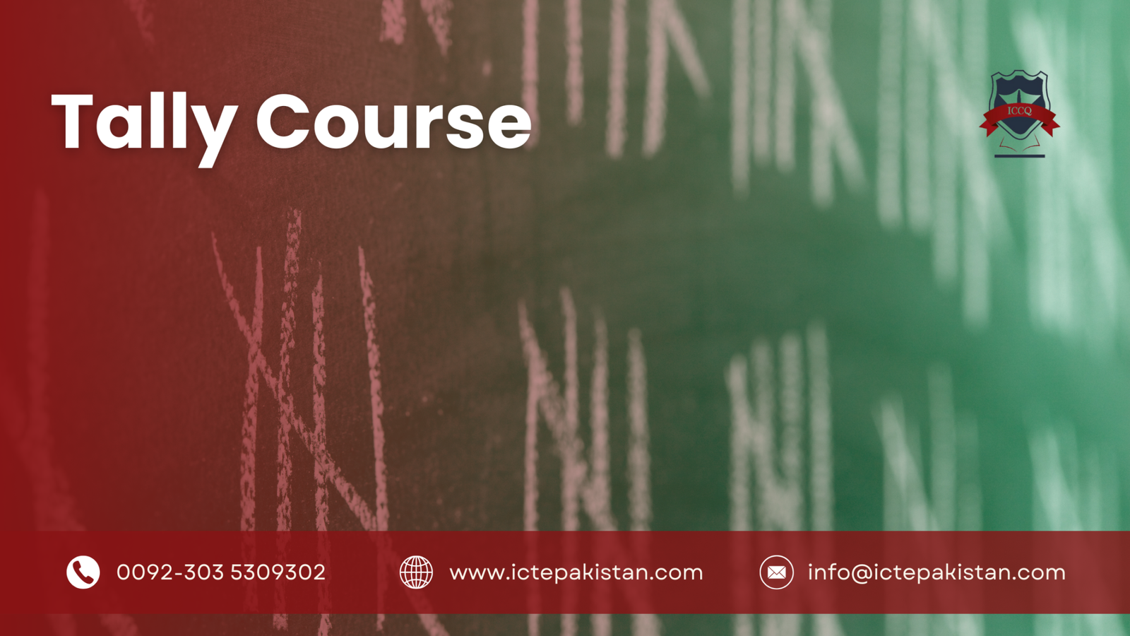 Certificate in Information Technology (CIT) Course Pakistan