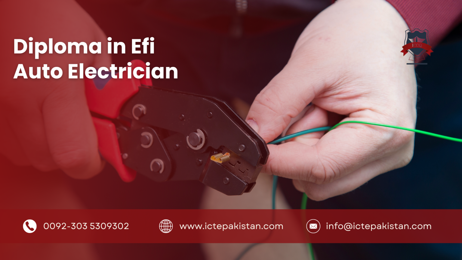 Diploma in EFI Auto Electrician